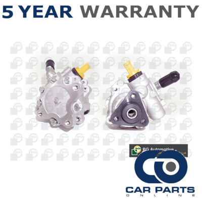 Power Steering Pump CPO Fits BMW 1 Series 3 2.0 D 32416768155 | eBay ...