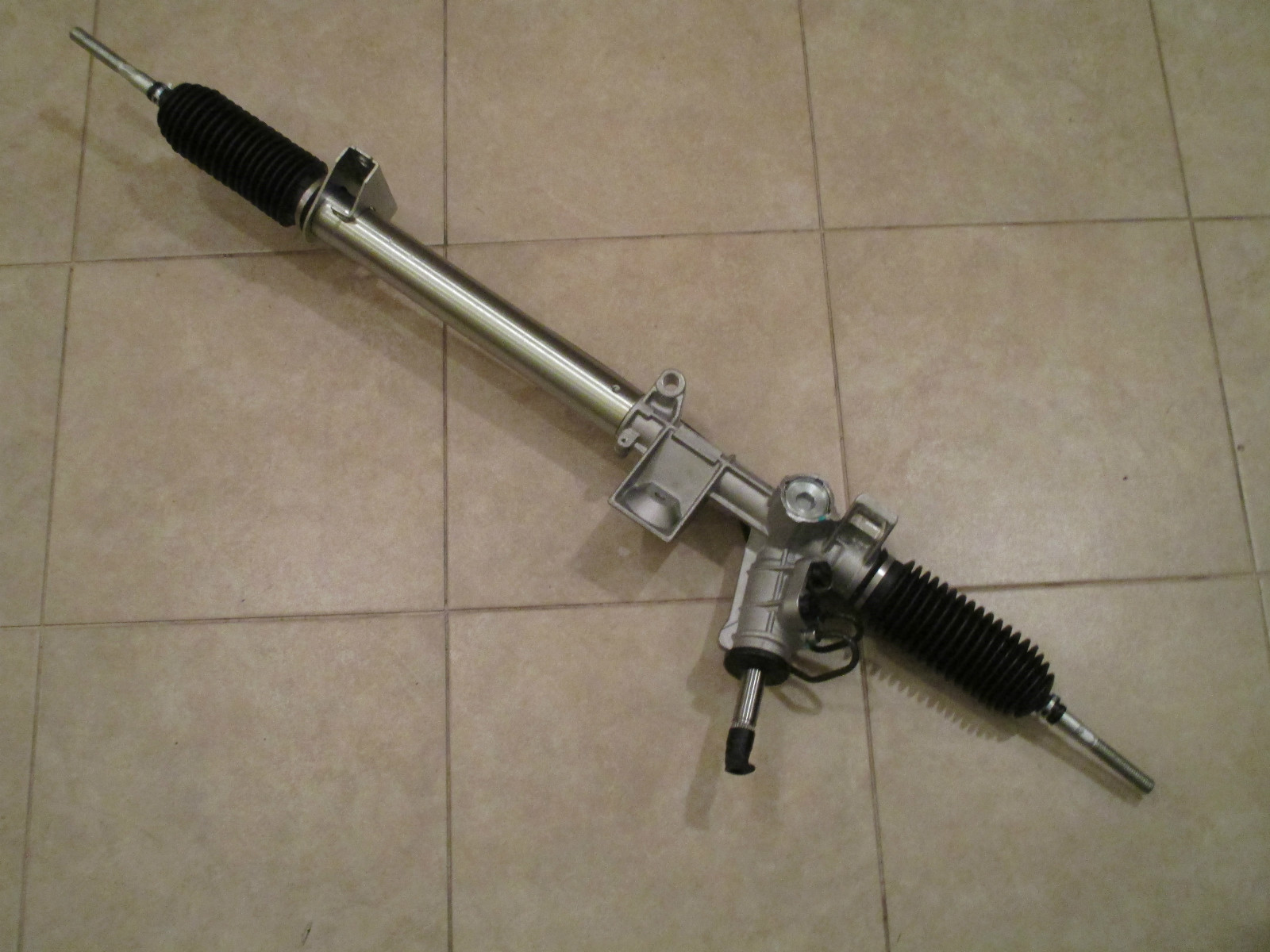 Power Steering Rack VOLVO 850 C70 V70 (1991-2007) 5003968 6800275 ...