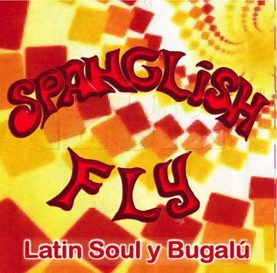 Spanglish Fly - Latin Soul y Bugalú (CD, EP) (Near Mint (NM or M ...