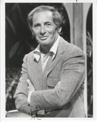 JOEY BISHOP-ORIGINAL PHOTO-"THE TONIGHT SHOW"-PORTRAIT | eBay