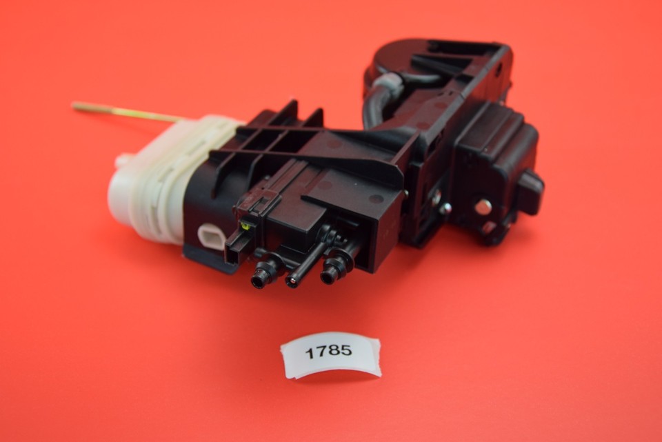 B#1 00-06 Mercedes S Class OEM Trunk Latch Actuator OEM 2208000478 ...