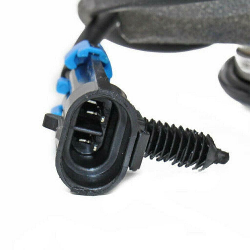 Front Wheel Bearing & Hub Assembly 513200 for Blazer Jimmy RWD 1998-05 ...