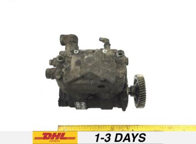 5801216167 K031813 Air Compressor 630cc For IVECO IRISBUS Coach Bus ...