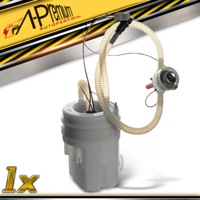 Electric Fuel Pump Assembly for Land Rover LR3 05-09 Range Rover Sport ...