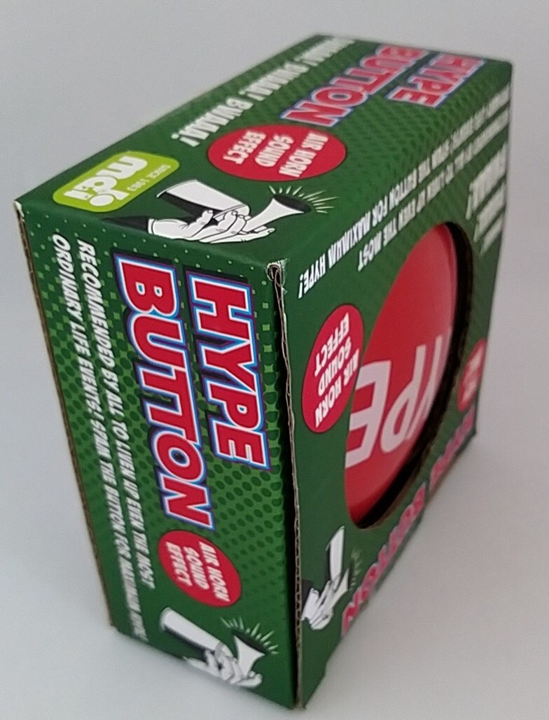 Hype Button | eBay