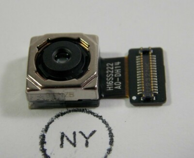 16MP Rear Facing Camera Coolpad Legacy CP3705AS Boost Mobile Phone OEM ...