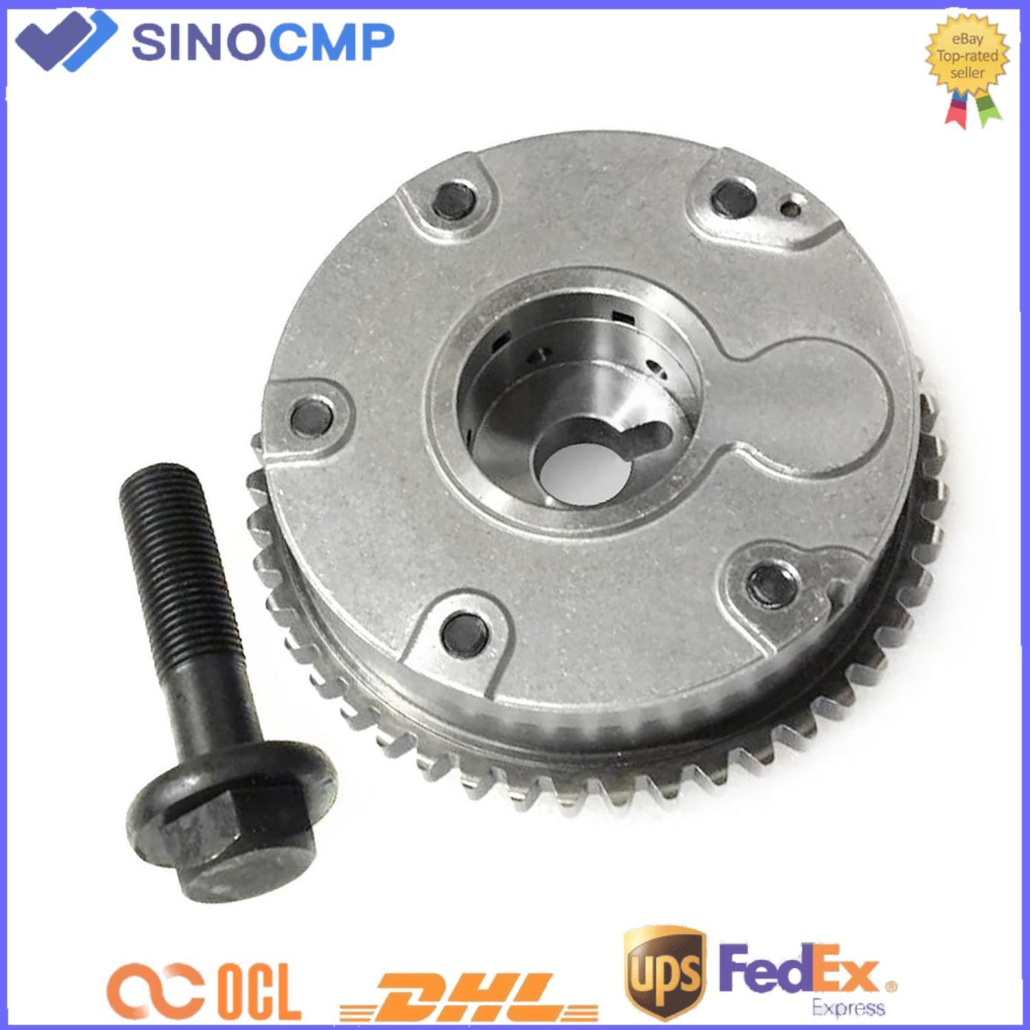 Variable Valve Timing Adjuster Gear For Honda CR-V ACCORD 2.4L L4 14310 ...
