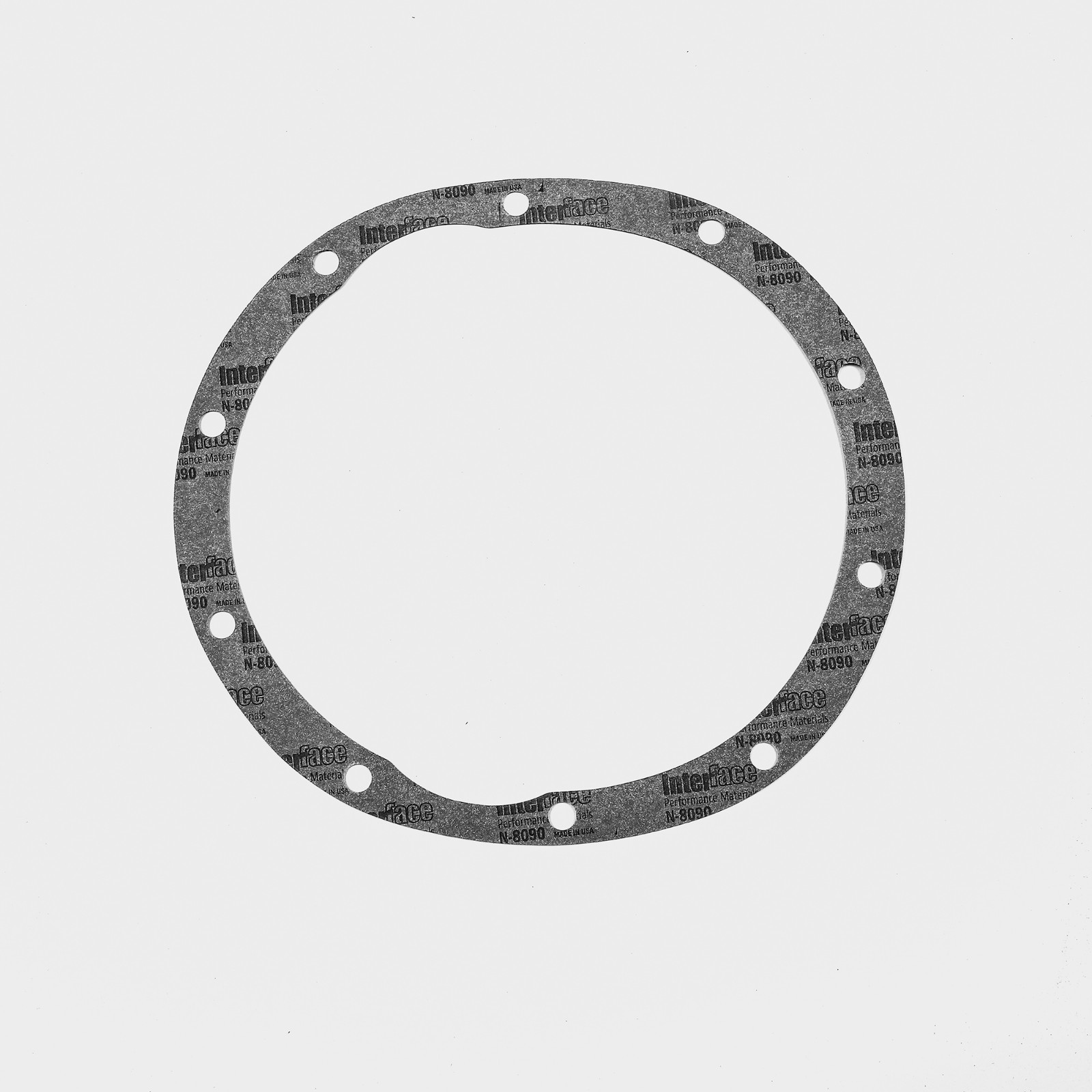 Ford 57-79 9 Inch 9" Axle Carrier Gasket - Quality Interface 8090 ...