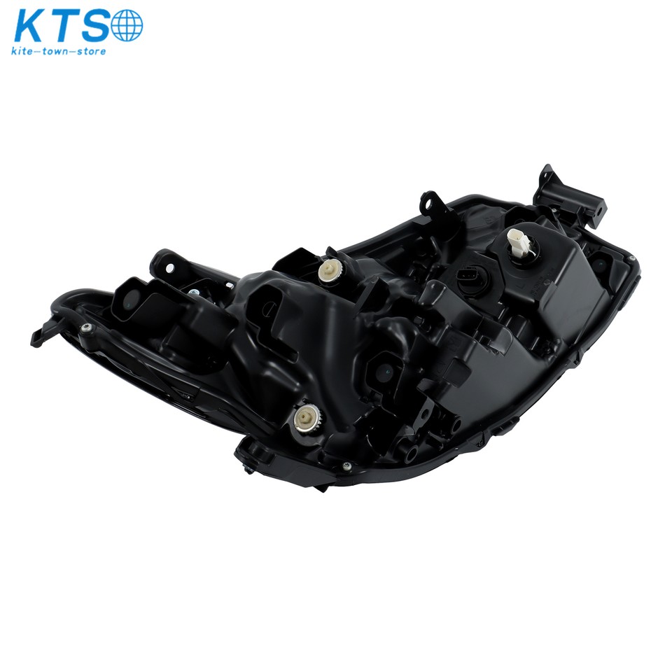 For Toyota Camry LE SE 2025 Projector LED Headlight Left Driver 81150 ...