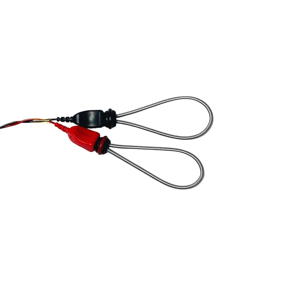 XLTEK REF 101336, DIGITAL RING ELECTRODES, 0.92m/36" twisted leads | eBay