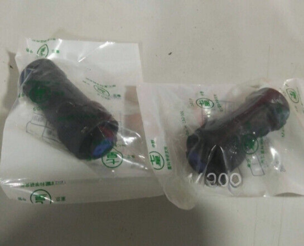 1PCS NEW FIT FOR NRW-2012-PF8 Connector | eBay