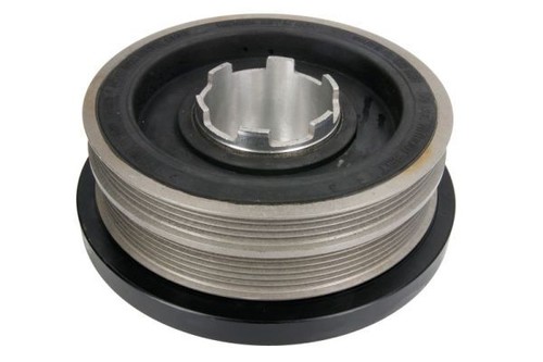 Belt Pulley, crankshaft for BMW:E87,E46,E90,E91,E60, 11237805696 ...