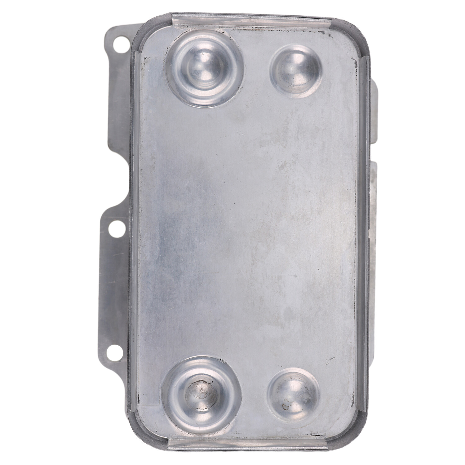 International Engine Oil Cooler Assy 1842417C91 For NAVISTAR DT466 ...