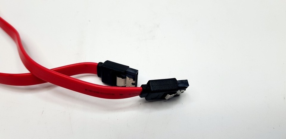 HP SATA Data Cable HDD Prodesk 600 G2 SFF Mini-Tower/Small E92245-001 ...