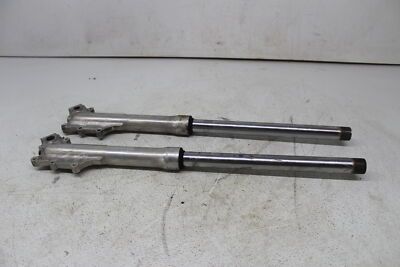15 ROYAL ENFIELD BULLET FRONT FORKS SHOCK SUSPENSION SET PAIR | eBay