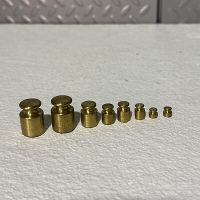 Scales - Ohaus Scales