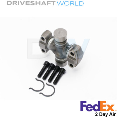 Universal Joint Wing Bearing 557- 5C COMBO Series 33.35mm x 79.2mm IC ...