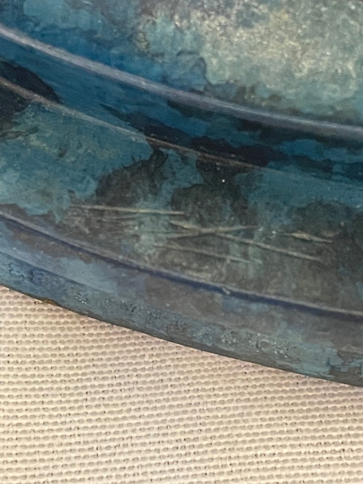 Erte Bronze Tanagra Sculpture, signed by Erte | eBay