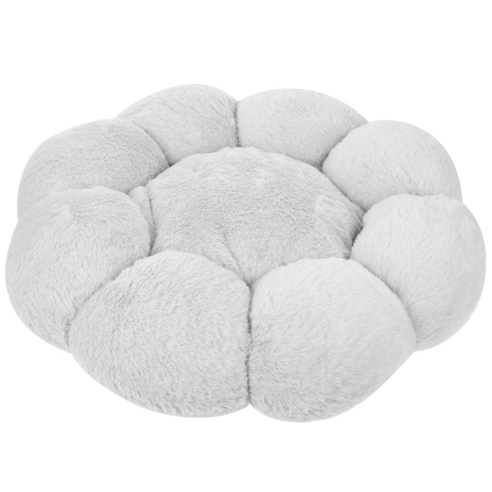 Supple Cat Sleeping Bed Comfortable Cat Nest Wear-resistant Pet Nest ...