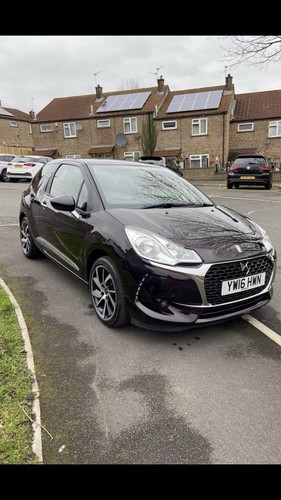 Ds3 Purple 2017 | eBay UK