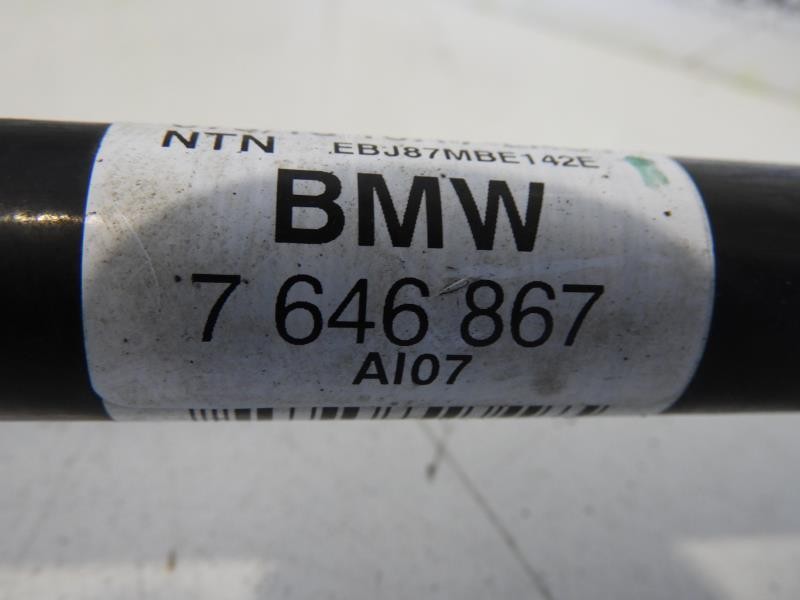 ANTRIEBSWELLE RECHTS HINTEN BMW X1 F48 PHASE 2 33207646867 | eBay.de