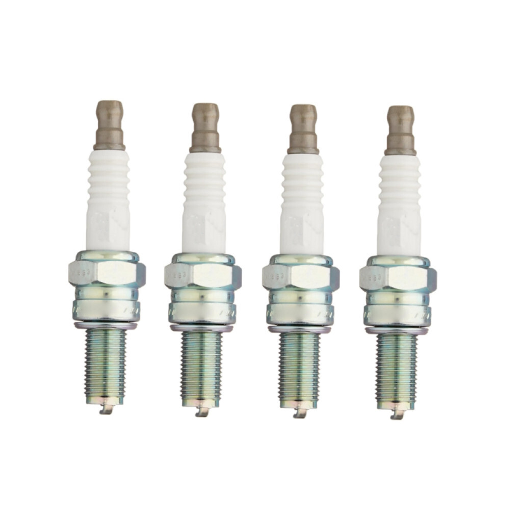 NGK CR8EB - Alternative spark plugs