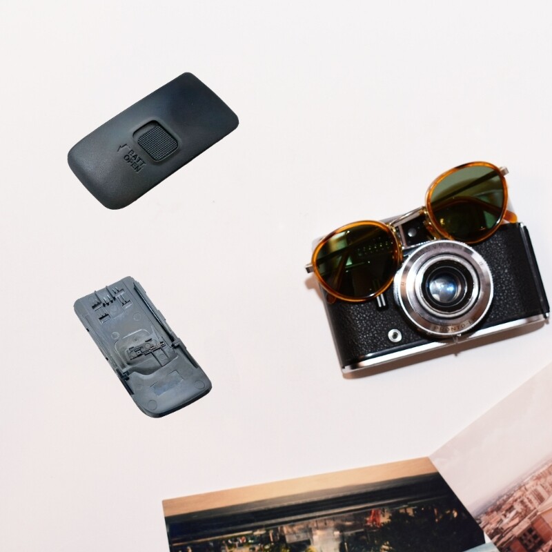 Flash Lid Replacement Cover Case for Yongnuo YN600ex-RT YN685C Flash | eBay