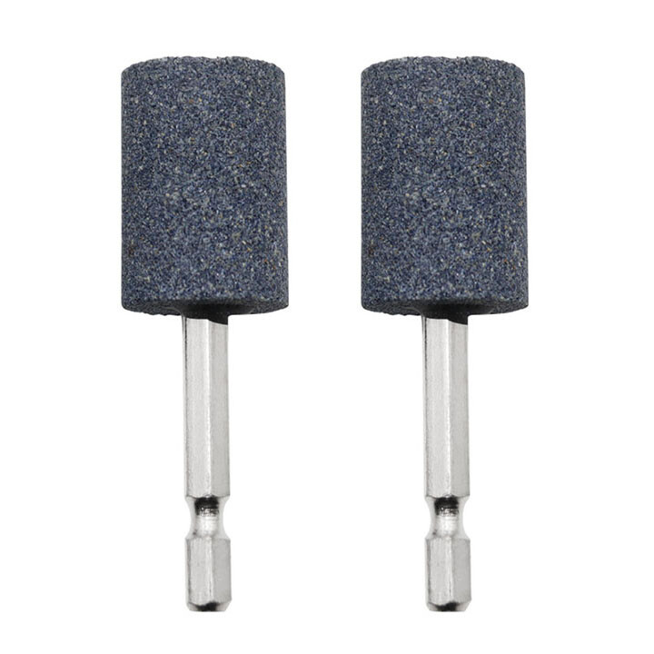 2x Grinding Head Suitable For Metal/Machinery/Wood Products/Bearings ...