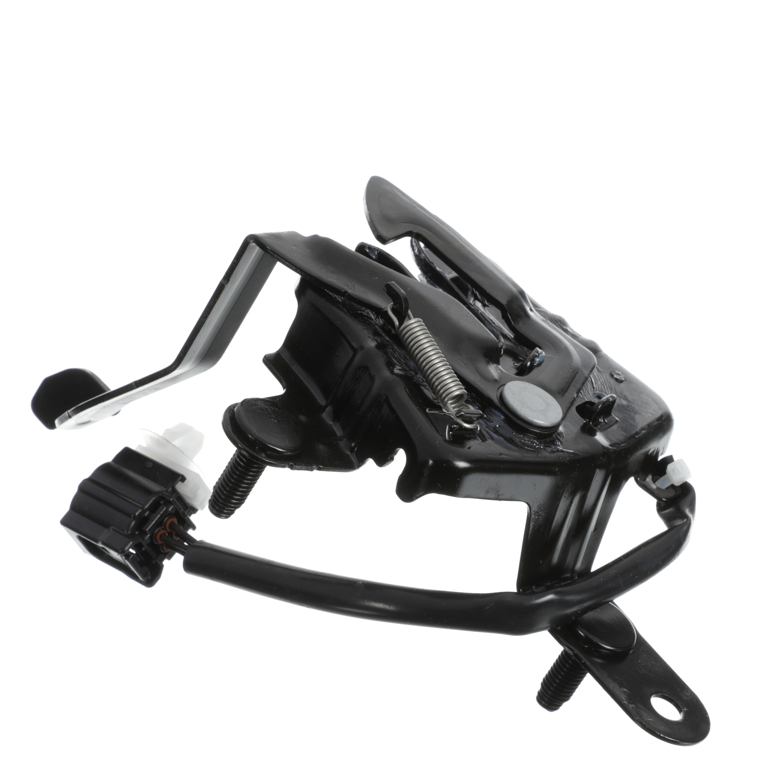 OEM NEW GENUINE 2019 Subaru Legacy Outback Hood Lock Latch Assembly ...