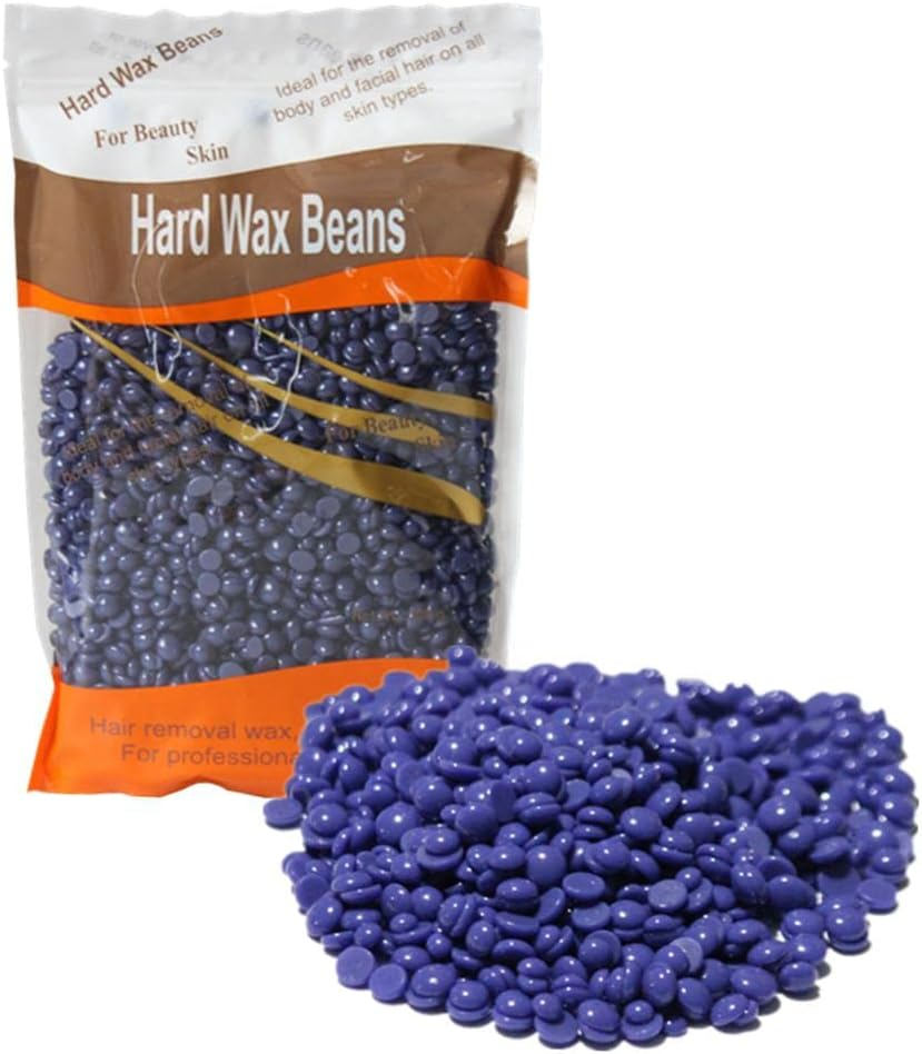 3pcs Set 300g Hard Wax Hair Removal Bikini Waxing | eBay