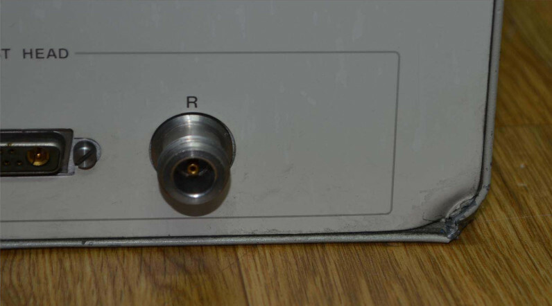 HP 4286A 1Mhz-1Ghz RF LCR Meter [#A1] | eBay