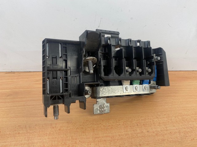 A2465401950 Box Relays Fuses MERCEDES-BENZ Clase A 1060844 for sale ...