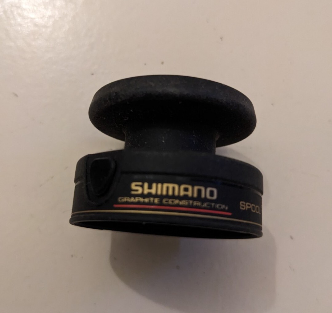 Shimano Spool Assembly R-1 | eBay