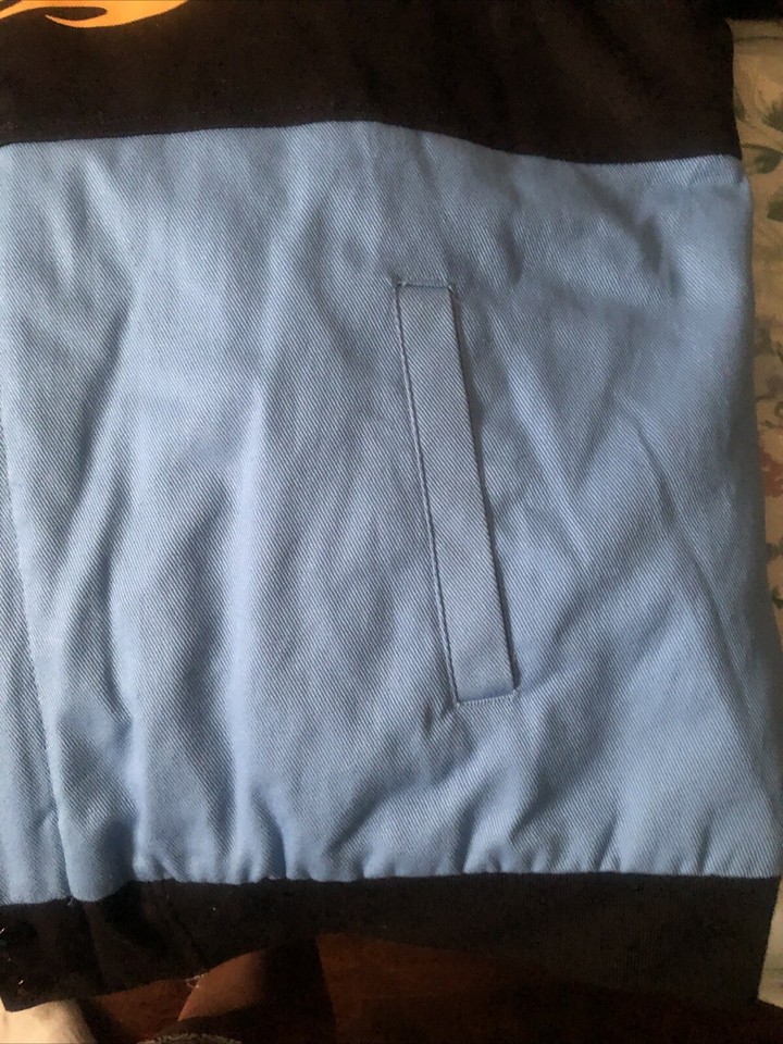 Size L- Star Wars Pod Racing Racing Jacket EXCLUSIVE-004 | eBay