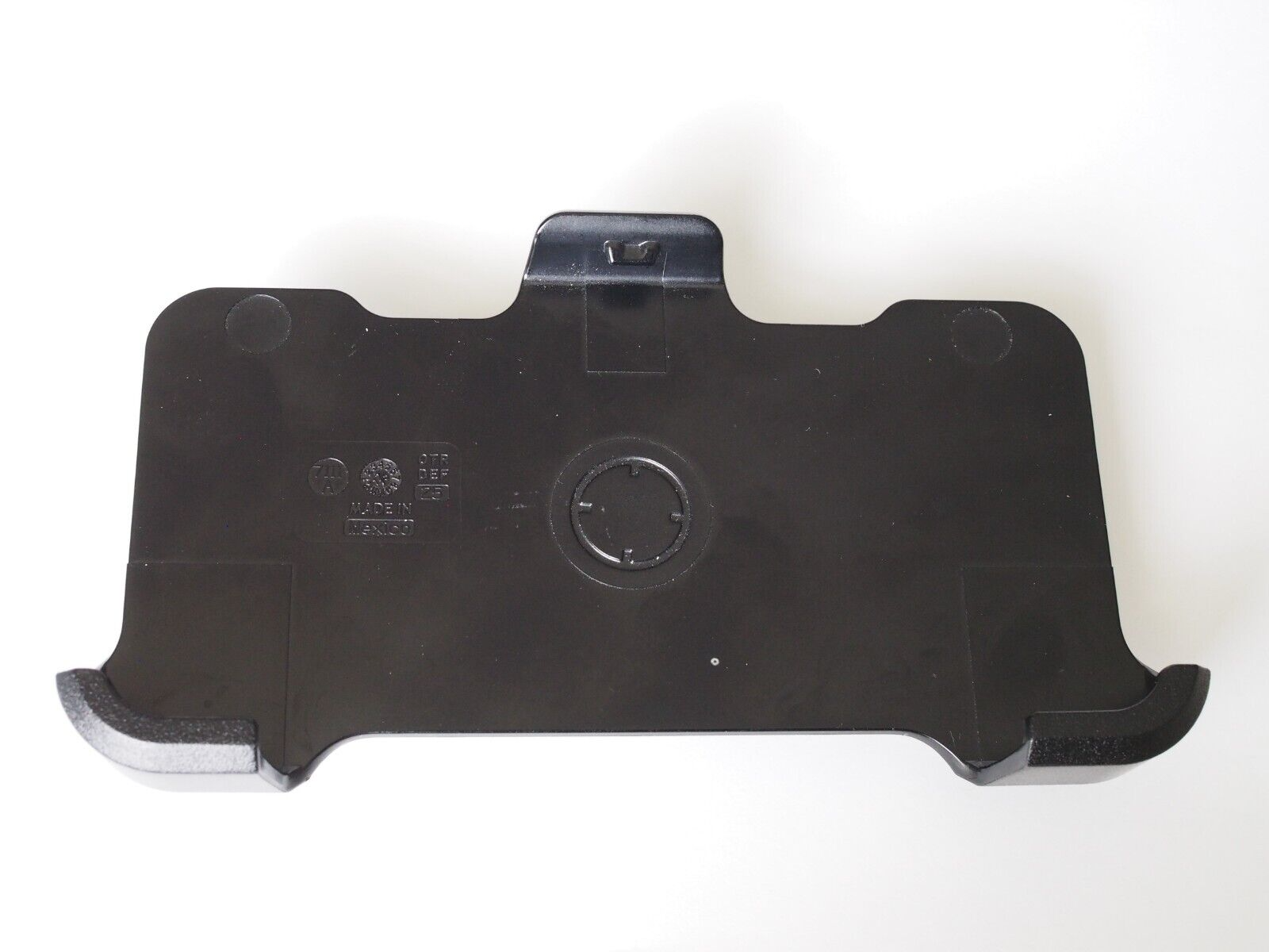 Otterbox Otter Belt Clip Replacement Phone Holder Holster Black 7111A ...