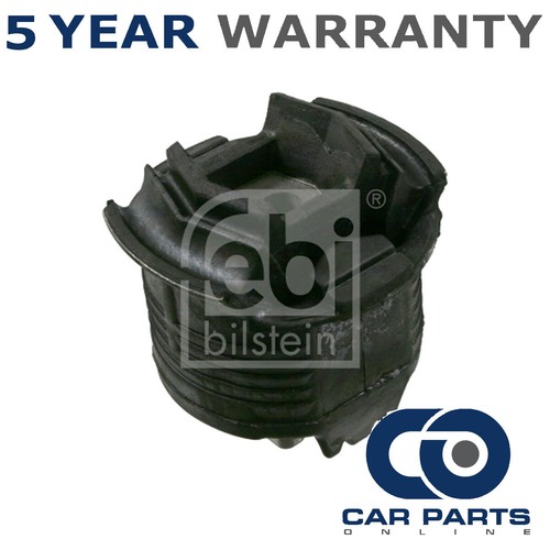 Subframe Bush Rear CPO Fits Mercedes C-Class 1993-2008 CLC-Class 2008 ...