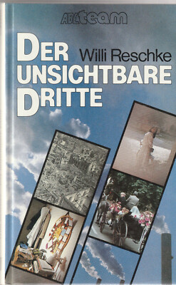Der unsichtbare Dritte - Willi Reschke | eBay.de