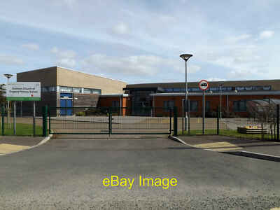 Photo 6x4 Earsham Church of England Primary School 2 c2015 | eBay UK