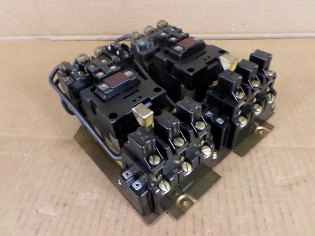 Multi-Speed Starters For Sale - MAVIN