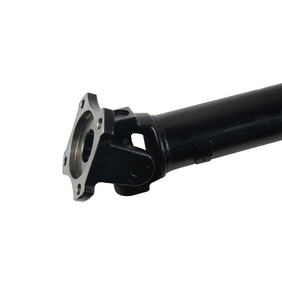 Driveshaft Rear fits Chevy S10/ S15 Blazer 4.3L V6 GAS 2WD 1996-2003 ...