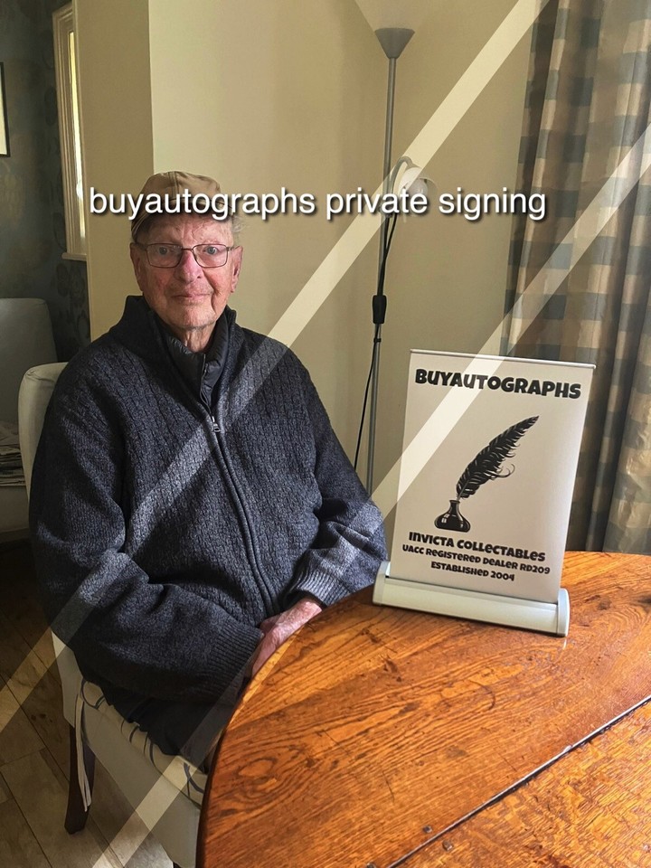 Gabriel Woolf as Sutekh signed Doctor Who Pyramids of Mars photo - UACC ...