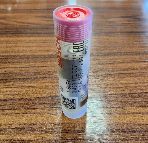 Bosch 0445110488 Fuel Injector Nozzle for sale online | eBay