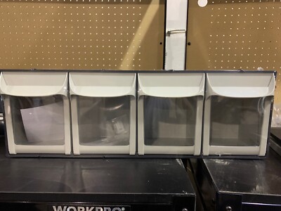 Carquest® Headlight Bulb Storage Cabinet and 25-Piece Assortment, BRAND ...