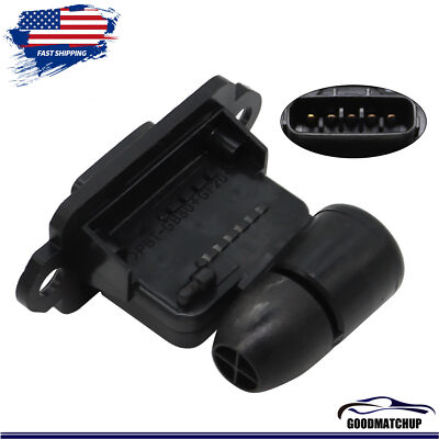 New Air Mass Flow Sensor 22204-20010 For Toyota Solara Camry Avalon ...