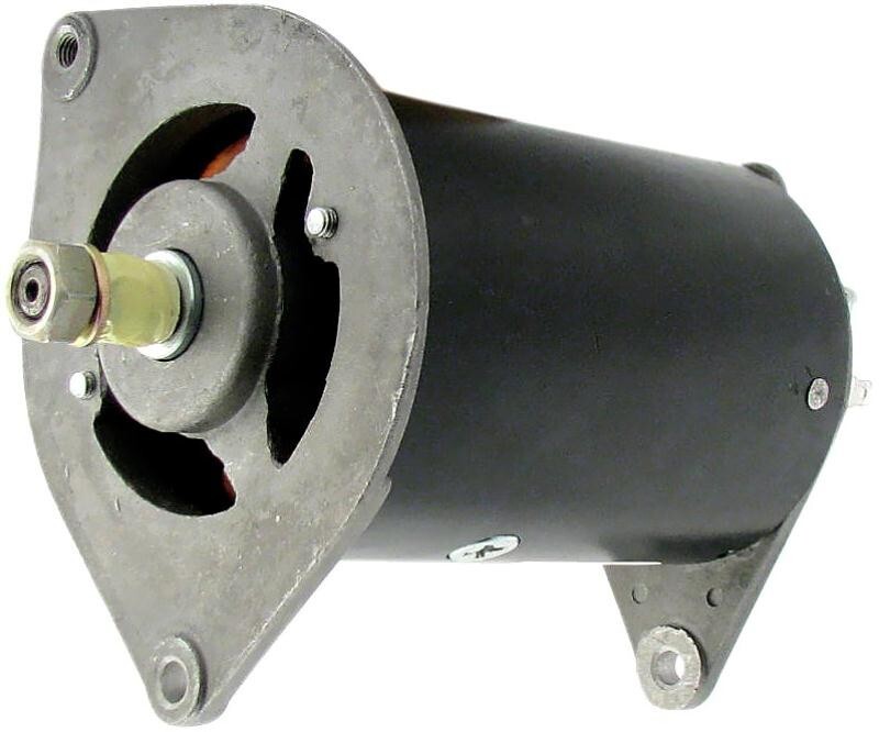 Generator for New Holland Industrial 5000 1965-1975 Gas Engines ...