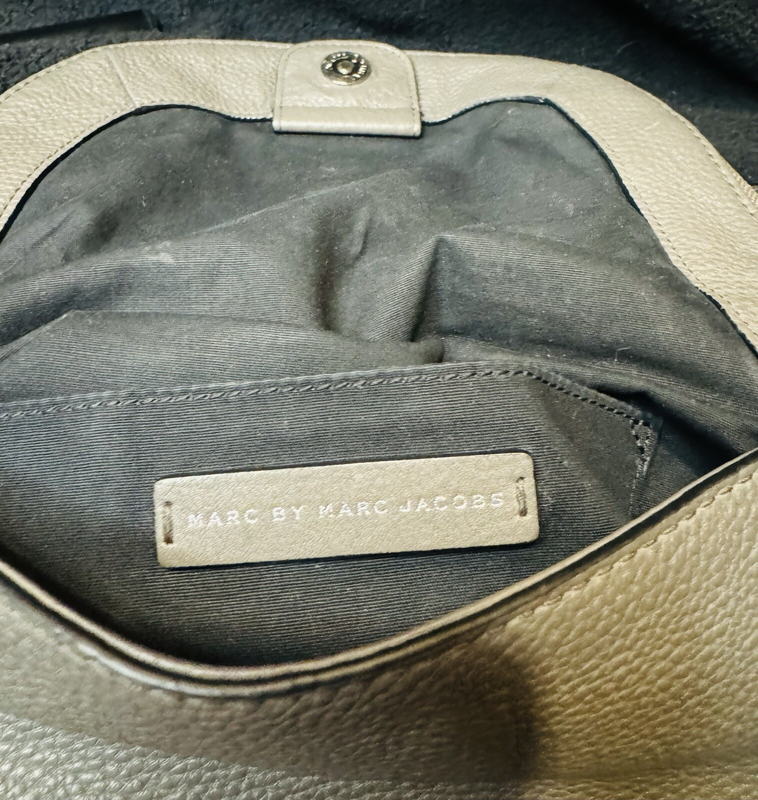 Crossbody Marc by marc jacobs | eBay