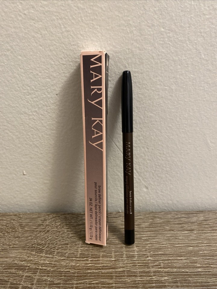 Mary Kay Classic Blonde Eyebrow Liner BRNTT BRNTE - 034731 (NEW ...