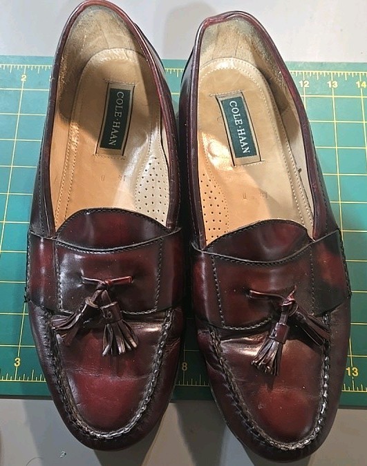 Cole Haan Size 14