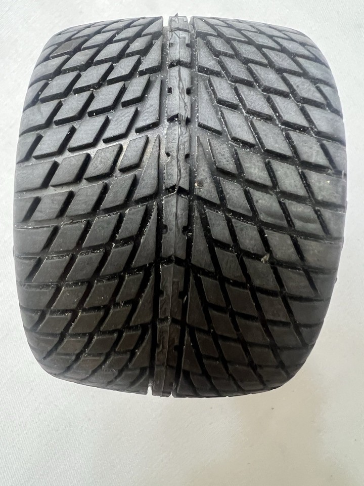 Proline Road Rage 2.2 Stadium Truck Tire - Single Tire w/ Foams! New ...