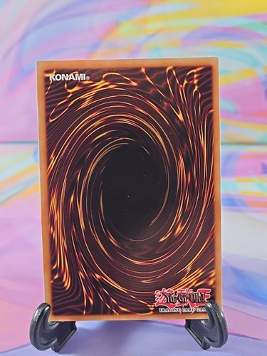 Yu-Gi-Oh TCG Card | Wonder XYZ SHVI-EN076 First Edition | eBay